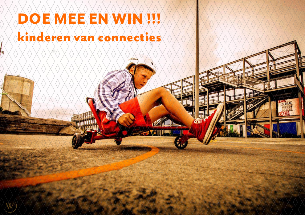 Doe mee en win !!! - Dux Nova