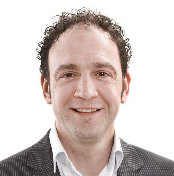 Interview met Huberto van der Schuit over dienstverlening Dux Nova ...
